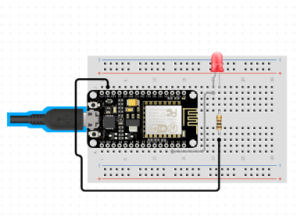 INTRODUCTION TO NODEMCU (ESP8266) – Electronics Workshop