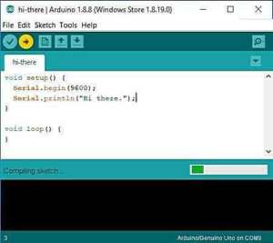 ACCIDENT PREVENTION, DETECTION AND REPORTING SYSTEM USING ARDUINO ...