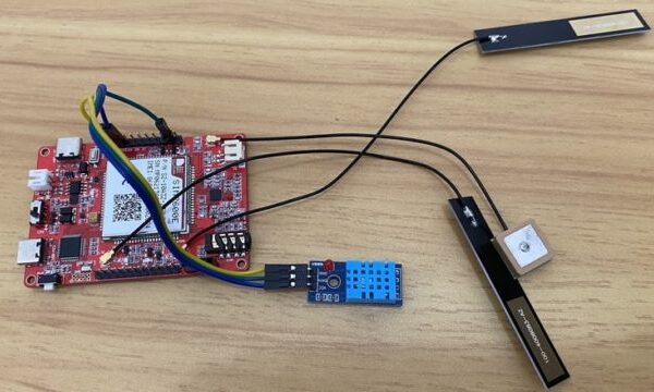 gps arduino – Electronics Workshop
