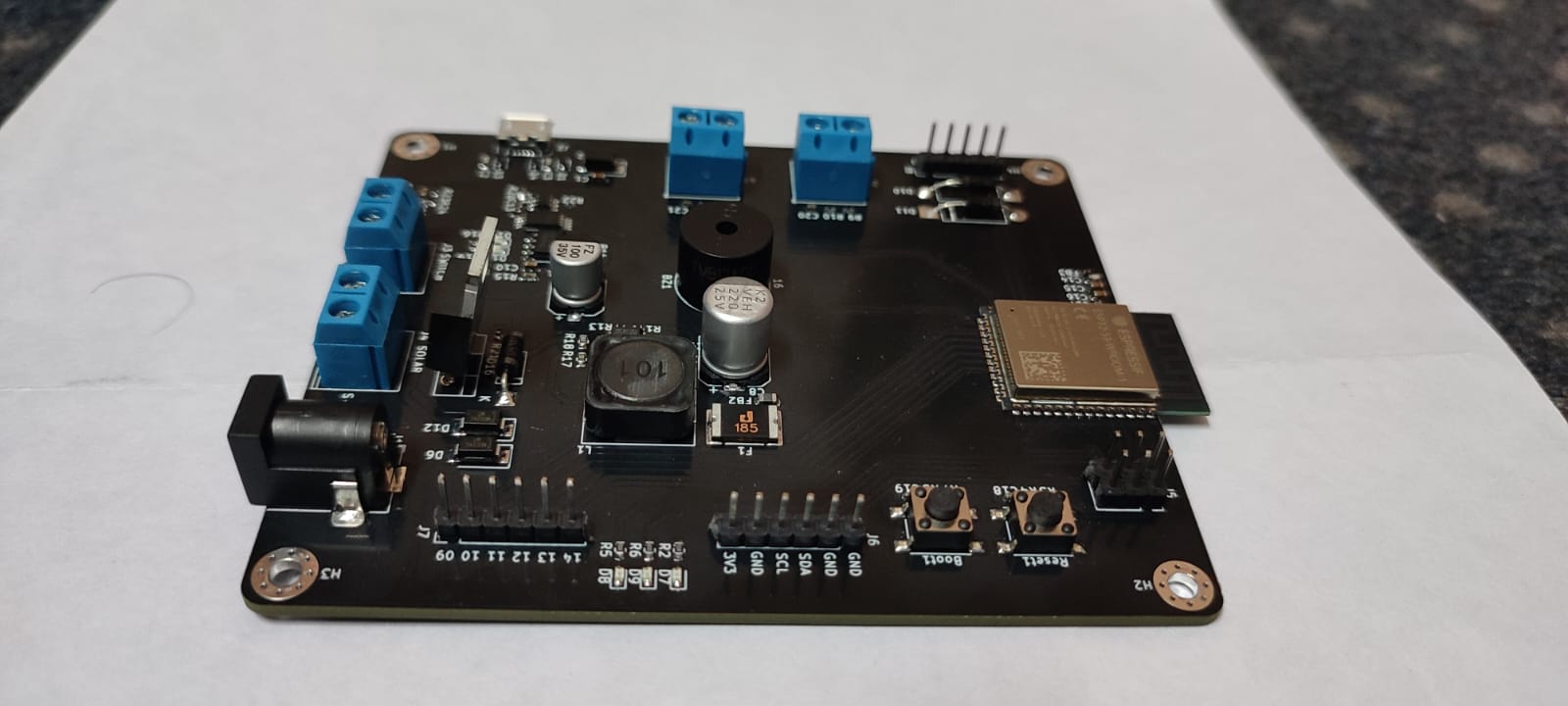 Bluetooth Controlled car using Arduino – Electronics Workshop