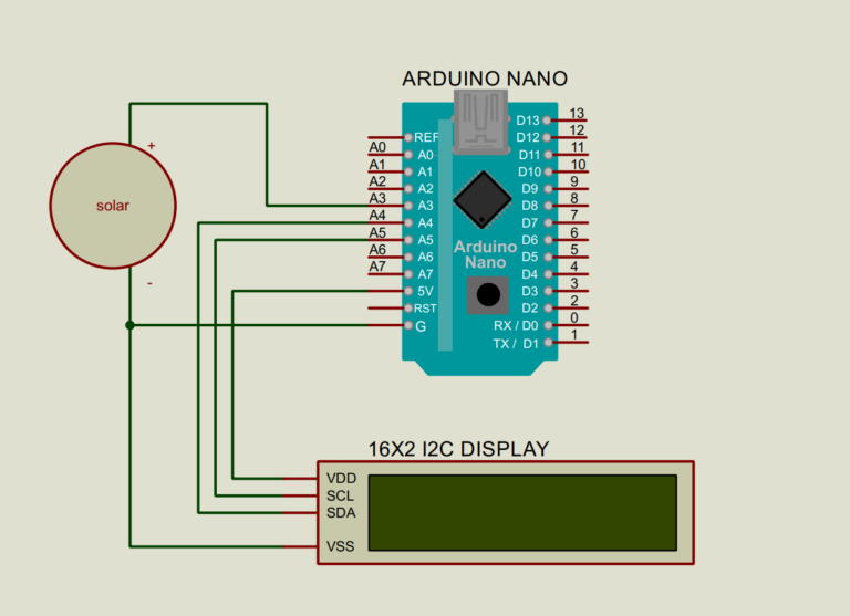 DATA TRANSMISSION THROUGH LIFI USING ARDUINO – Electronics Workshop