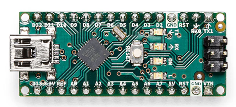 Arduino Nano Board :All Explained – Electronics Workshop